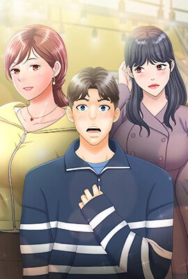 Hunting for Cougars - toonred