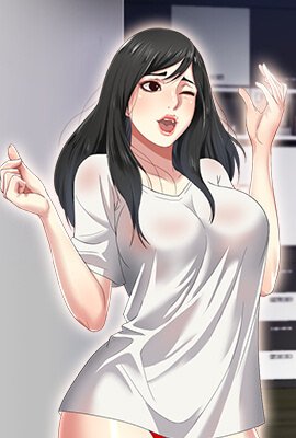 Uninvited Guests - toonred